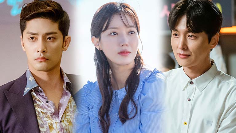 دانلود سریال Woori the Virgin 2022 | دانلود سریال ووری باکره | وینا دانلود